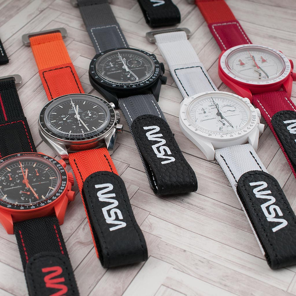 Shop StrapHabit Watch Straps by Color, Width & Material