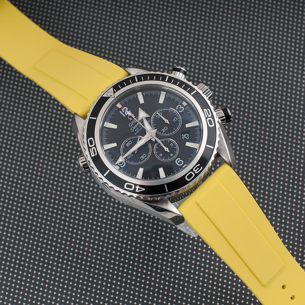 Shop StrapHabit Watch Straps by Color, Width & Material