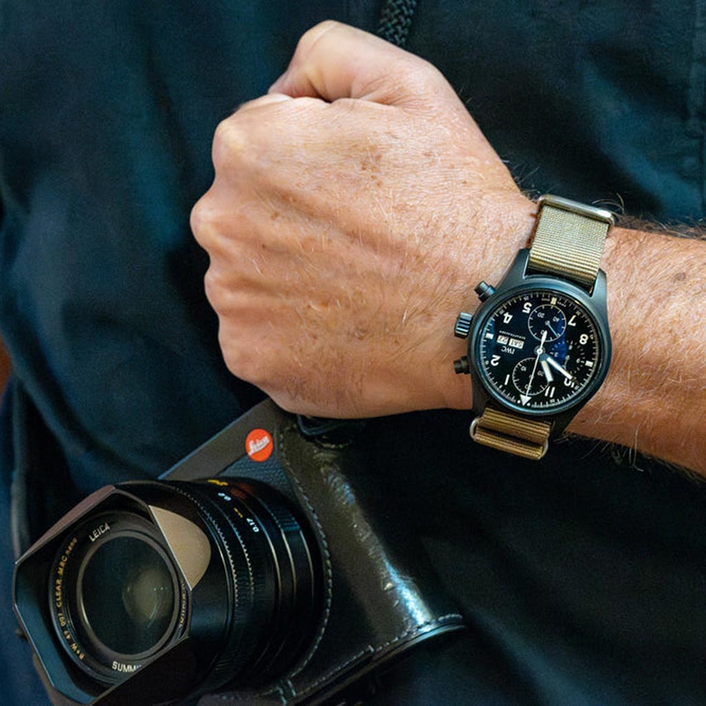 Shop StrapHabit Watch Straps by Color, Width & Material