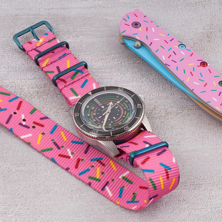 All Replacement Watch Straps - StrapHabit