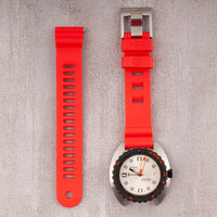 Divecore StrapHabit HP Professional Diving Watch Straps