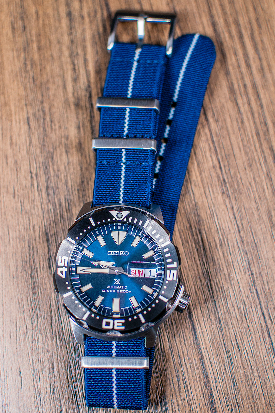 StrapHabit Elastic Watch Straps